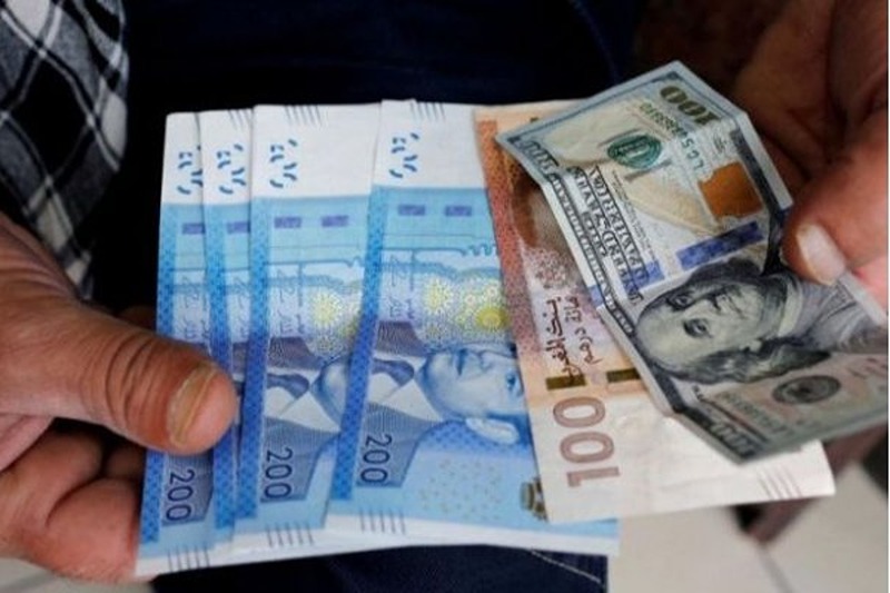 Dirham : stabilité face à l’euro malgré la pression du dollar
